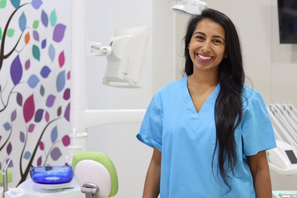 Expat Dentist in Singapore – PDP001 – Protrusive Dental Podcast