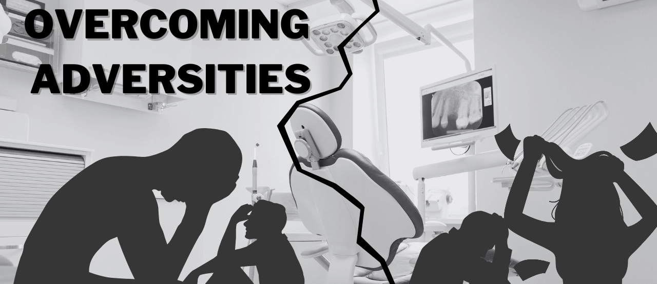 Divorce, Alcohol and Rough Patches – Overcoming Adversities – IC040 ...