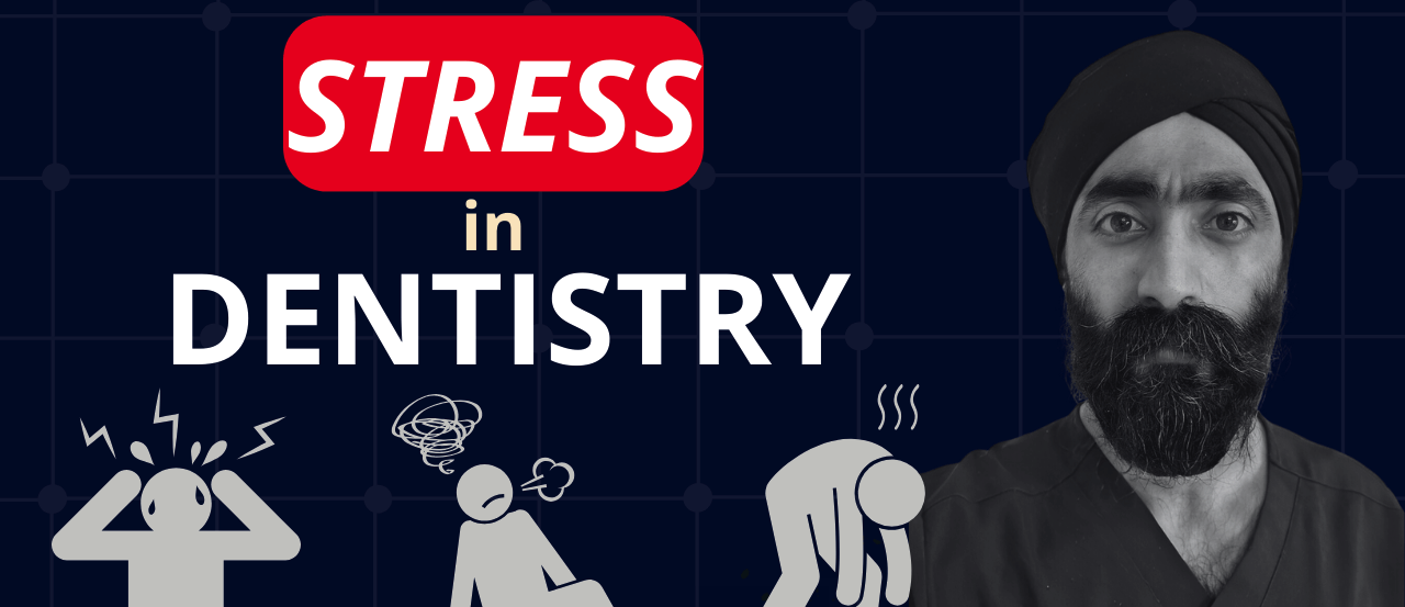 Stress in Dentistry 2024 – Life Changing Decisions – IC048 – Protrusive ...