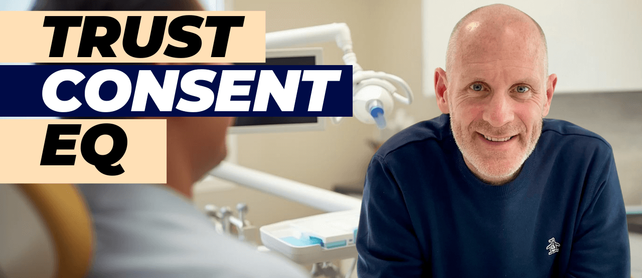 Building Trust with Patients, Consent and Emotional Intelligence with ...