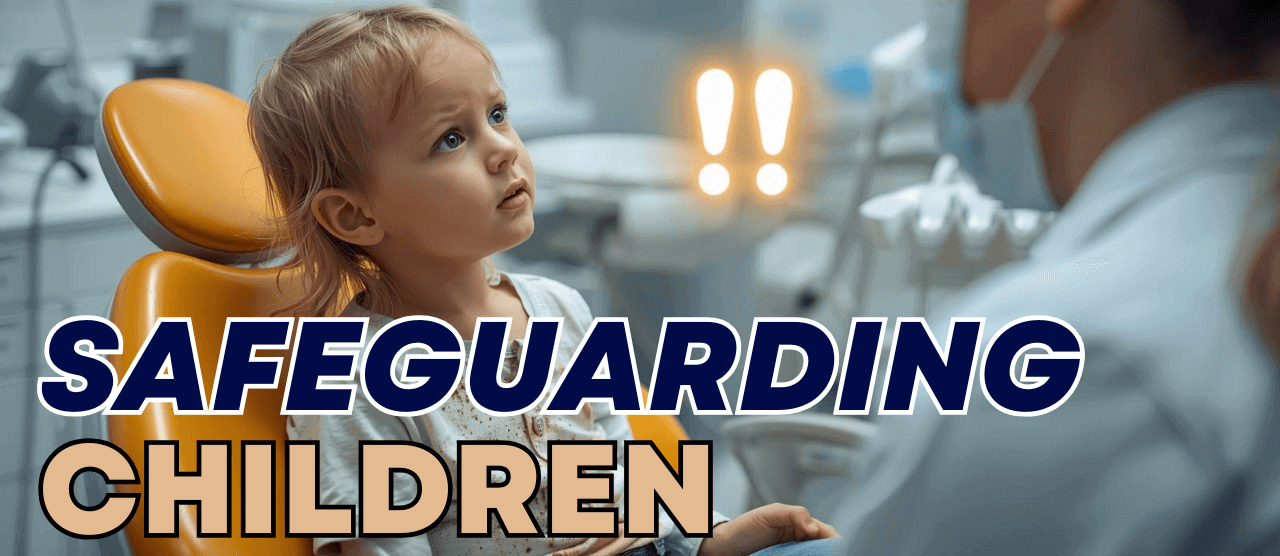 Safeguarding Children – Actions, Scripts and Guidance – PDP251 ...
